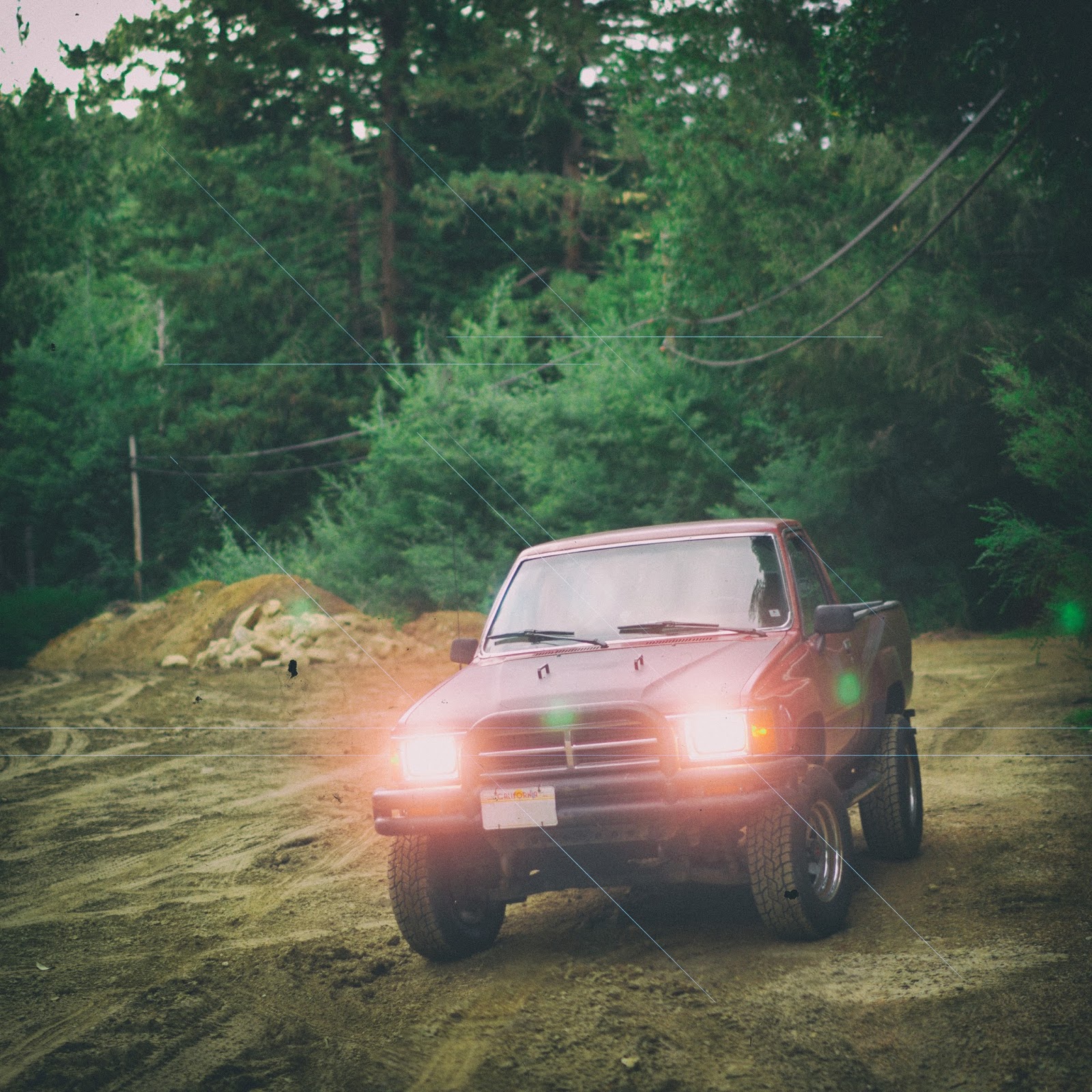 Mr.Wilson's Satellite Digital Photography Course: The Brenizer Method ...