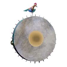 creation of music: Famous Musical Instrument of Nepal.