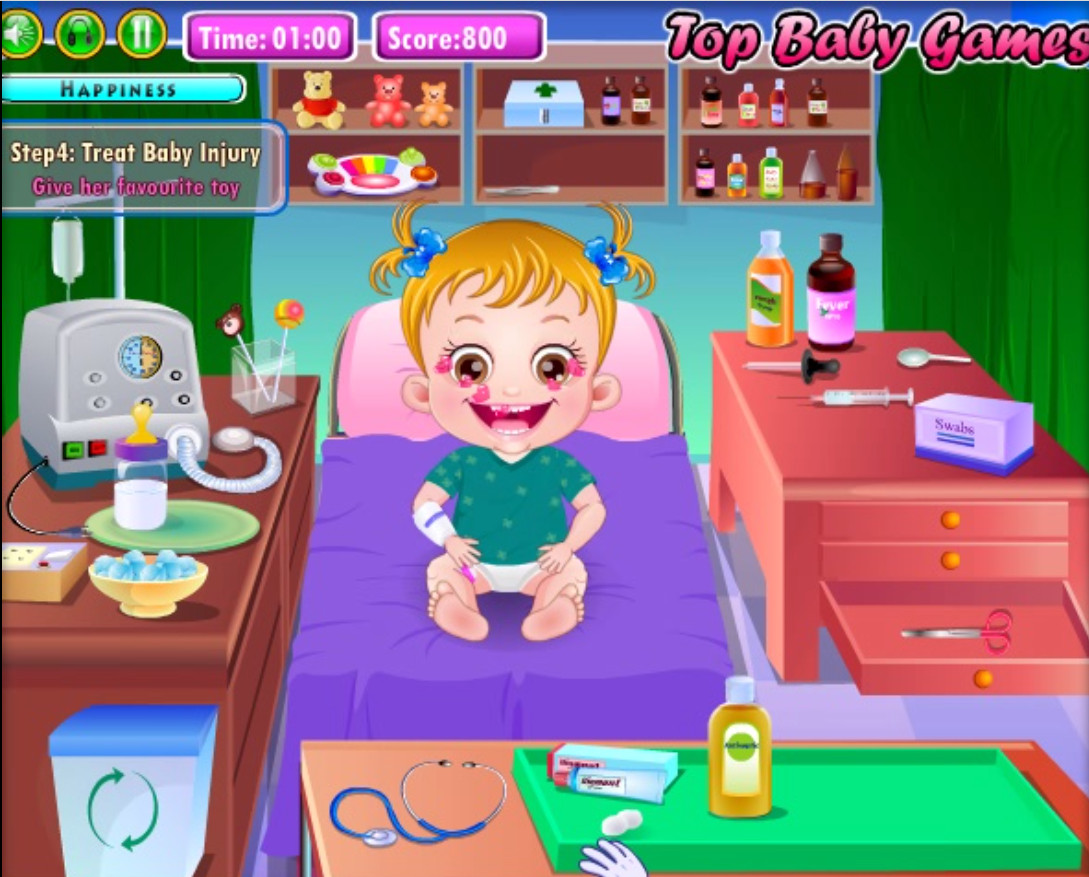 All Kids Games - The best online games for your kids: June 2016