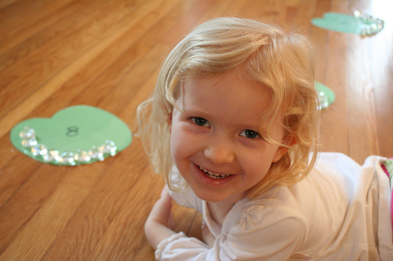 Little Page Turners: Leaping on Leap Day!