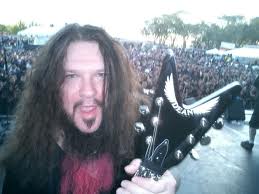 FREE MUSIC! : Darrell Lance Abbott (Dimebag Darrell) R.I.P. (20 de ...
