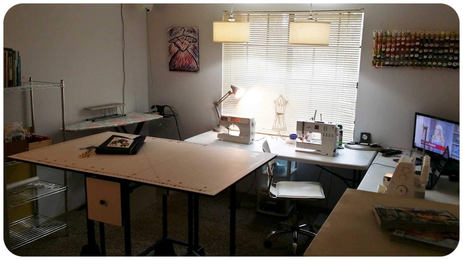 Erica Bunker | DIY Style! The Art of Cultivating a Stylish Wardrobe ...