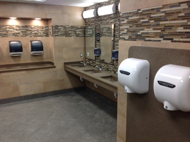 RV Pavement Camping: Pilot Flying J expands RV amenities