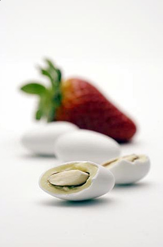 Wishes Eventos: Confetti Italiano - tradição em casamentos e festas