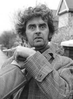 Dead 2 Rights: Revisiting Monty Python's cautious first album