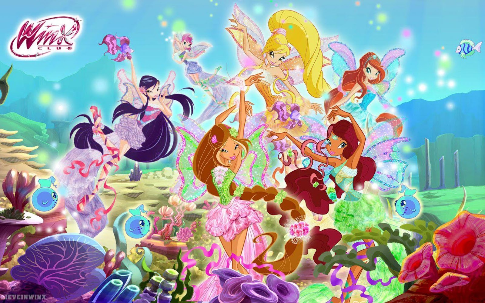 Rozdział II - ,,Flyrix"