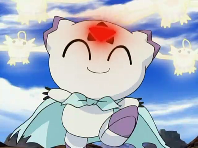 Digi-Arquivo: Culumon ~ PMD || Acervo de Imagens de Digimon e Pokémon ...