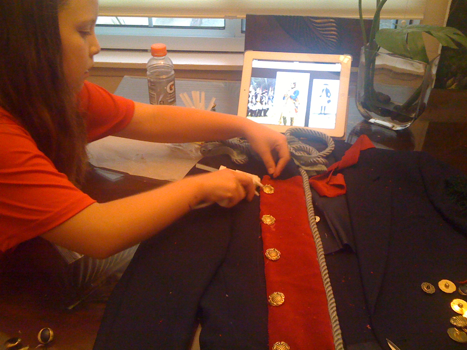 Academy of Fine Learners: The Headless Horseman Scarecrow: The Legend ...