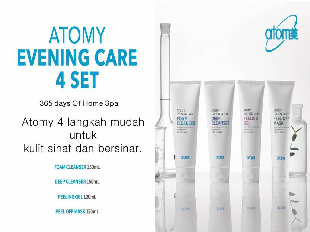 Atomy Worldwide: Atomy Malaysia