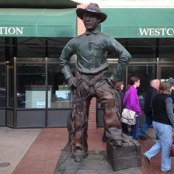 The Interwoven Heart: DAY 10–PEACHAM TO PORTLAND–PENDLETON OR