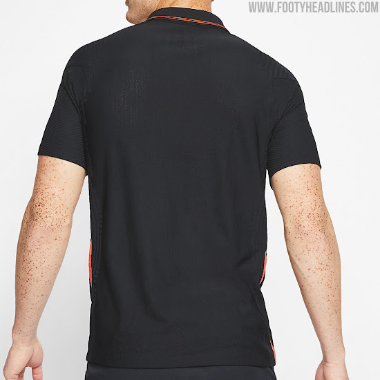 Spectacular Netherlands Euro 2020 Home & Away Kits Released - Footy ...