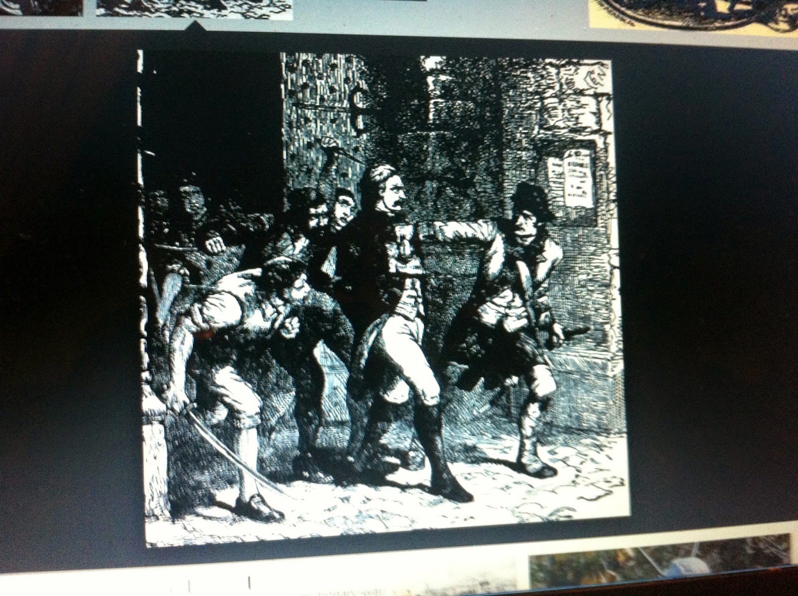 THE BLACK SOCIAL HISTORY:: BLACK SOCIAL HISTORY : COLONEL TYE ALSO ...