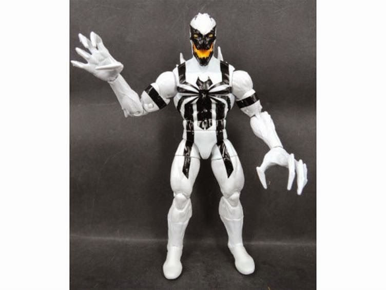 The Venom Site: marvel legends anti-venom preorders