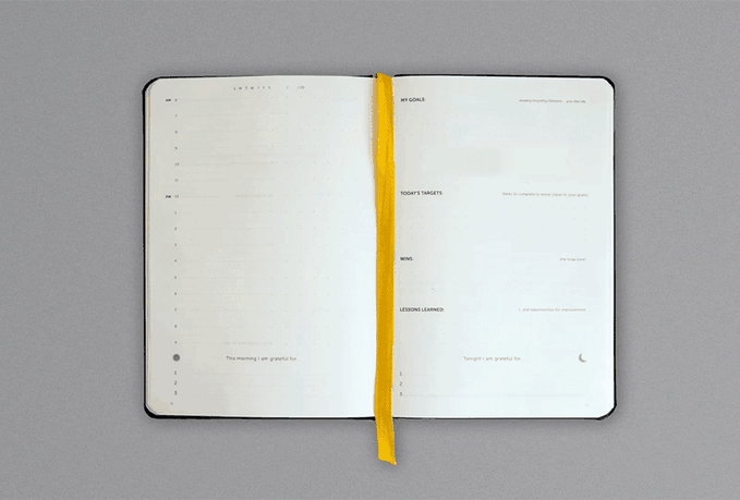 Dean from Australia: On The Journey To A Better Self - A Look At The ...