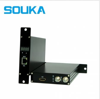 HDMI Encoder Modulator,16in1 Digital Headend,HD RF Modulator at ...