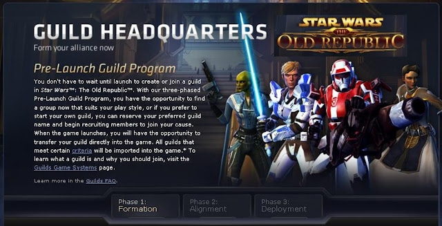 Your Game Updates: Make a trustworthy Guild as well as Build this using ...