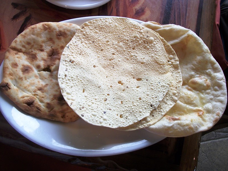 Main Street Gazette: Serve with Flair