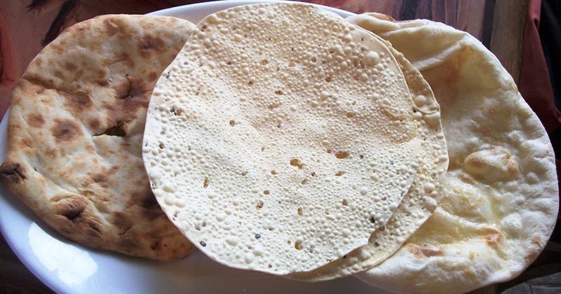 Main Street Gazette: Serve with Flair