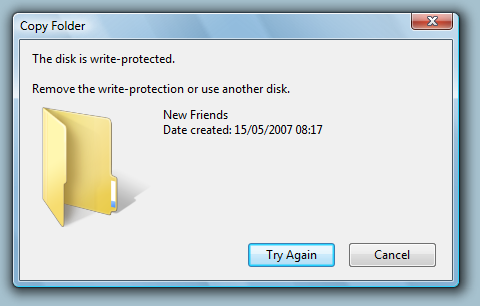 Cara Memperbaiki USB Flashdisk Yang Write Protected (The disk is write ...