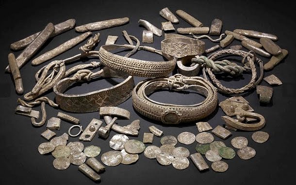 Portable Antiquity Collecting and Heritage Issues: Another "Haul" of ...