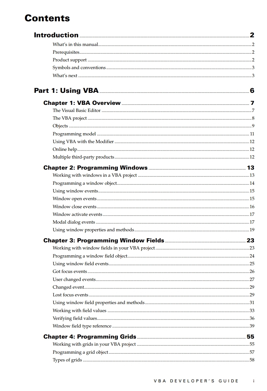 Sách Hay Về Lập Trình Macro Vba Cho Excel Vba Developers Guide · Diendaneduvn Chia Sẻ