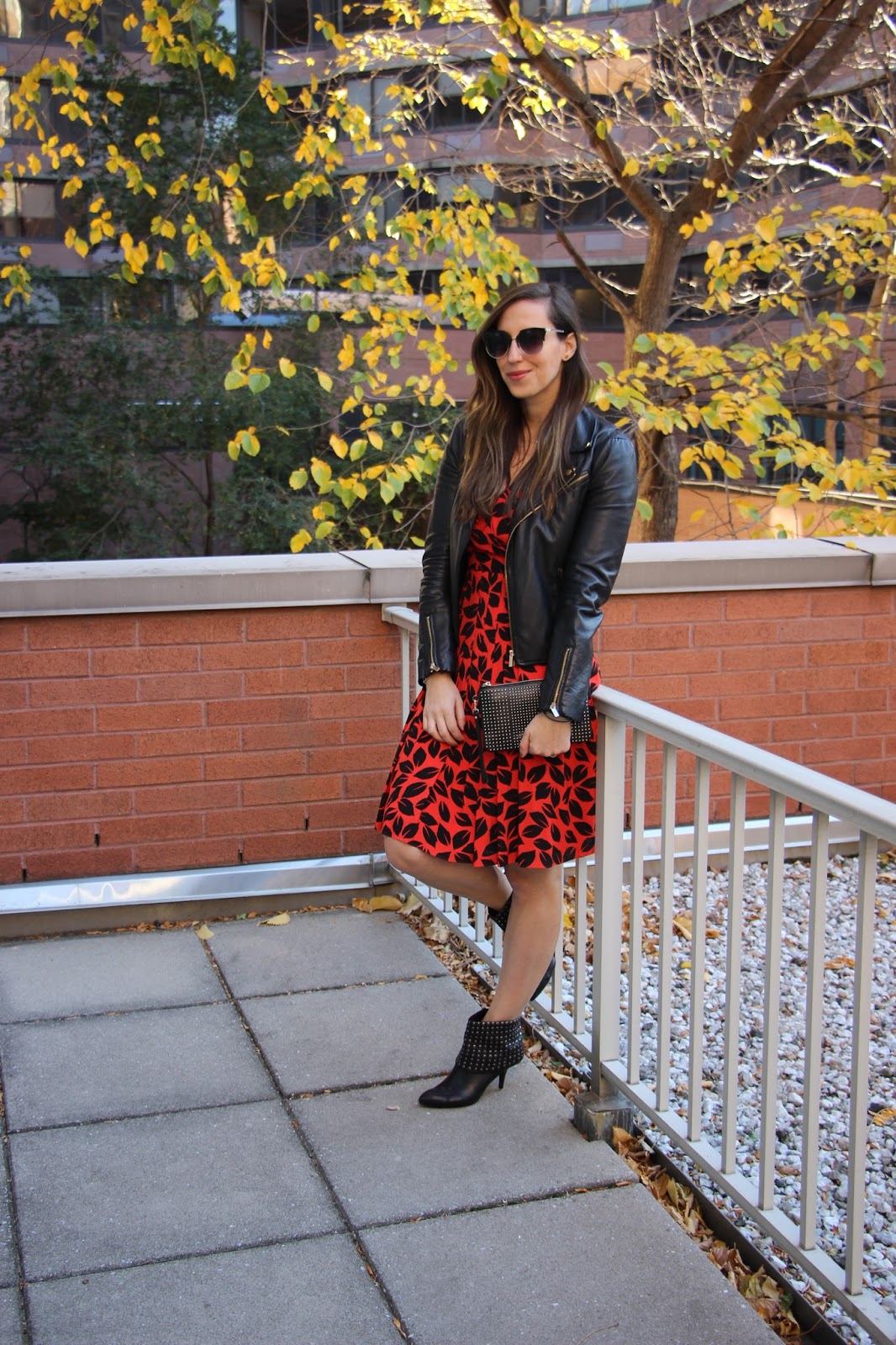 Outfit Roundup 2016 | FASHinNY