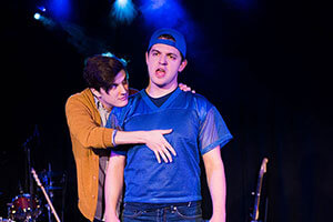 THEATRE'S LEITER SIDE: 135 (2017-2018): Review: CRUEL INTENTIONS (seen ...