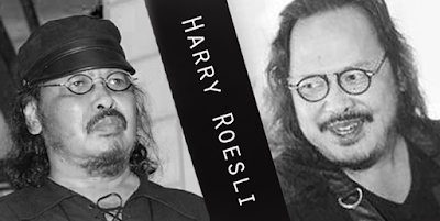 Biografi Harry Roesli - Biografi dan Sejarah