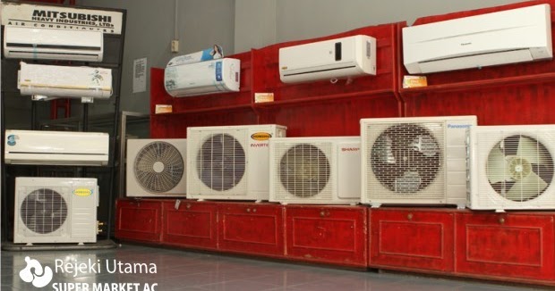 distributor ac solo: JUAL BELI AC MURAH WILAYAH SOLO| REJEKI UTAMA AC ...