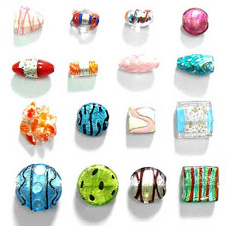Murano-Store: The evolution of glass objects