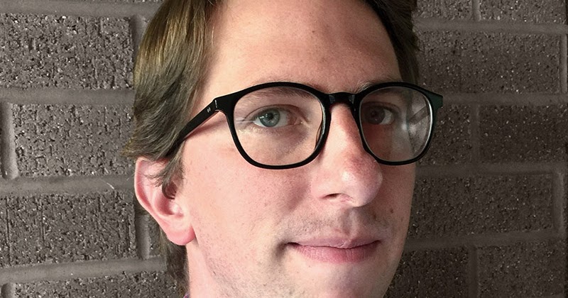 Tampa Review & Tampa Press: Michael Lavers Wins 2018 Tampa Review Prize