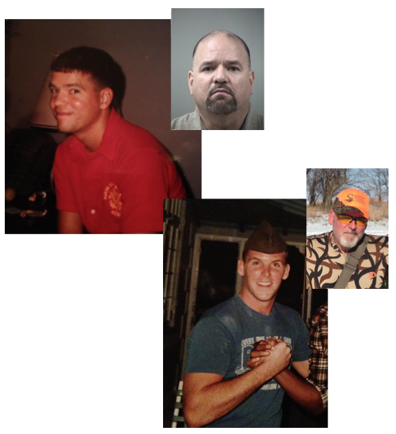 Joe Jansen: Bank Heist