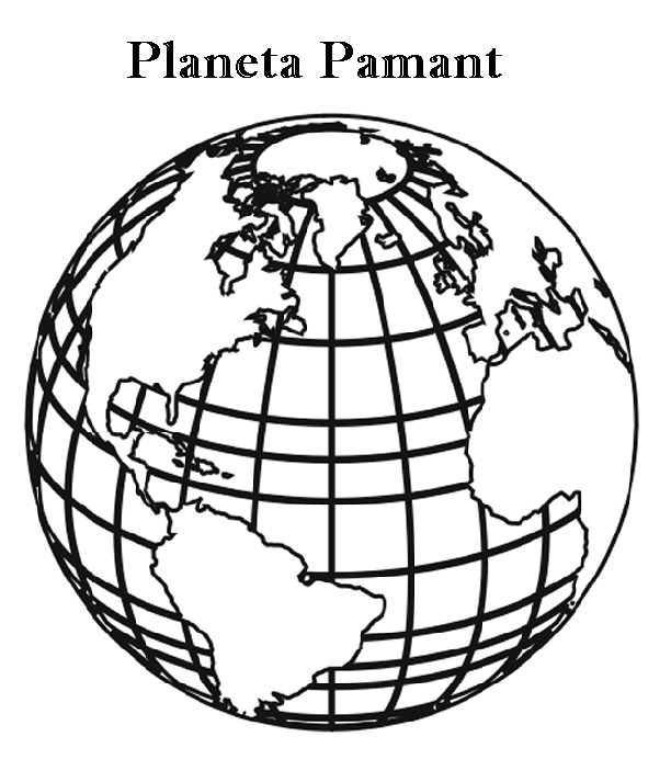 Activitati si resurse educationale pentru copii : Planse de colorat ...