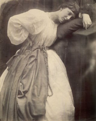 Pre-Raphaelite Style: Pre-Raphaelite Style