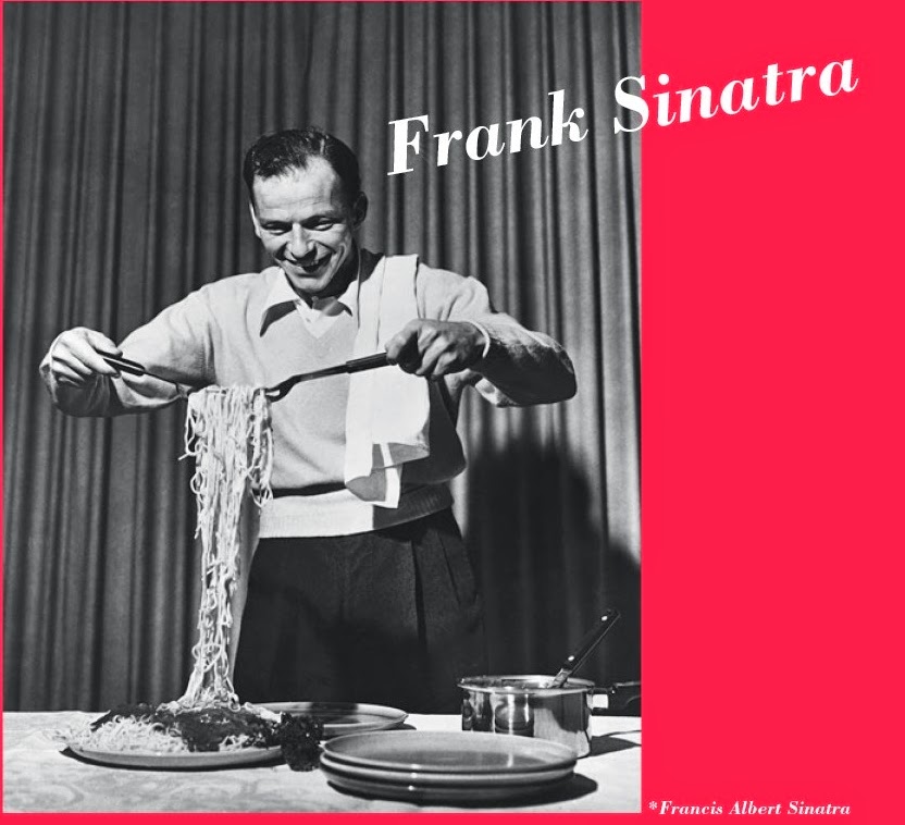 All This Is That: Spaghetti eaters: Bjork, Dean Martin, Danny DeVito ...
