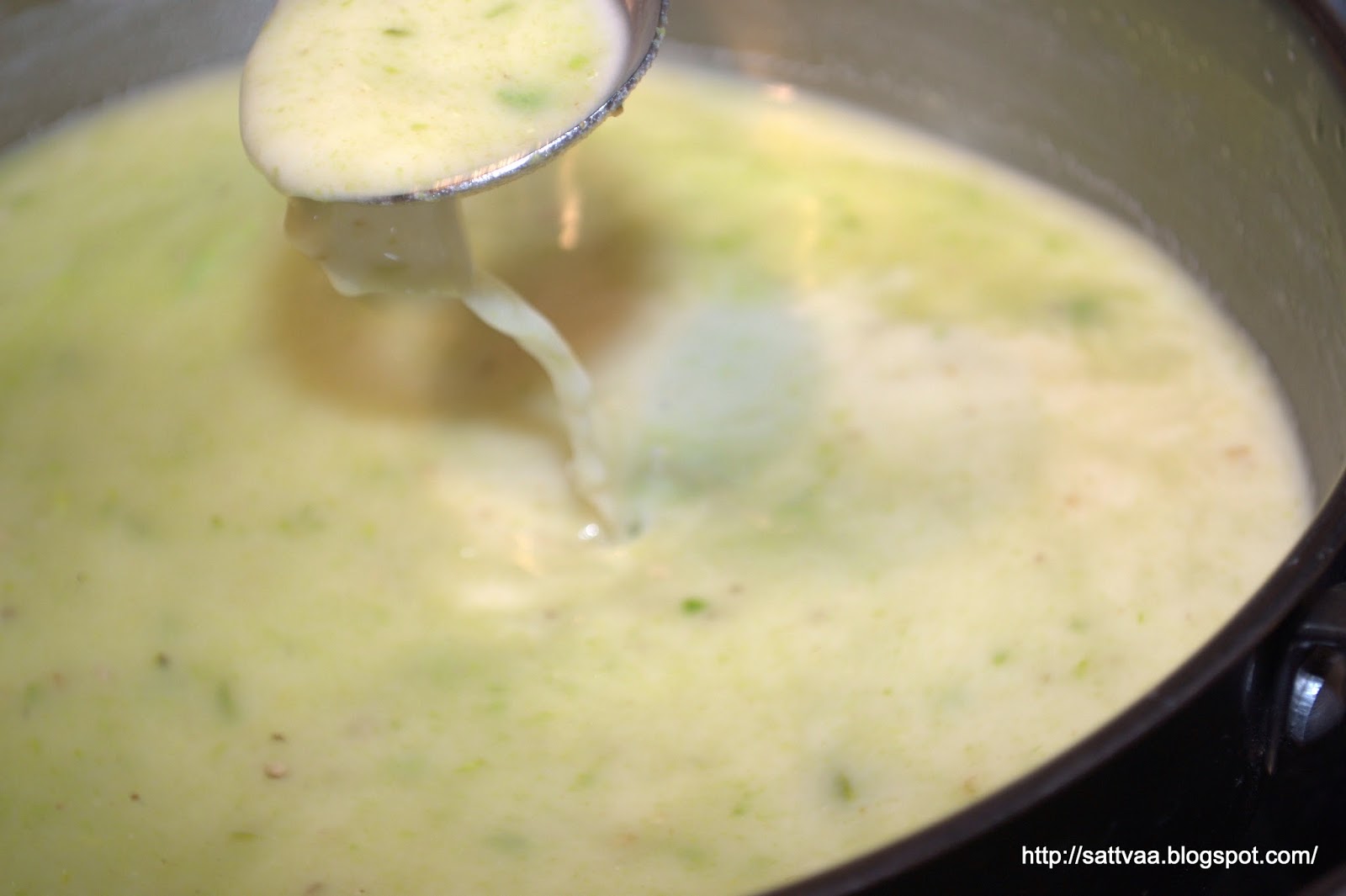 Sattvaa: Akki Sandige (Rice sandige) - home made and a pictorial