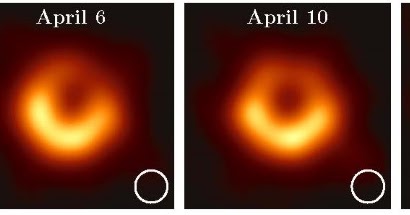 notistecnicas: Ton 618, el agujero negro más grande conocido hasta el ...