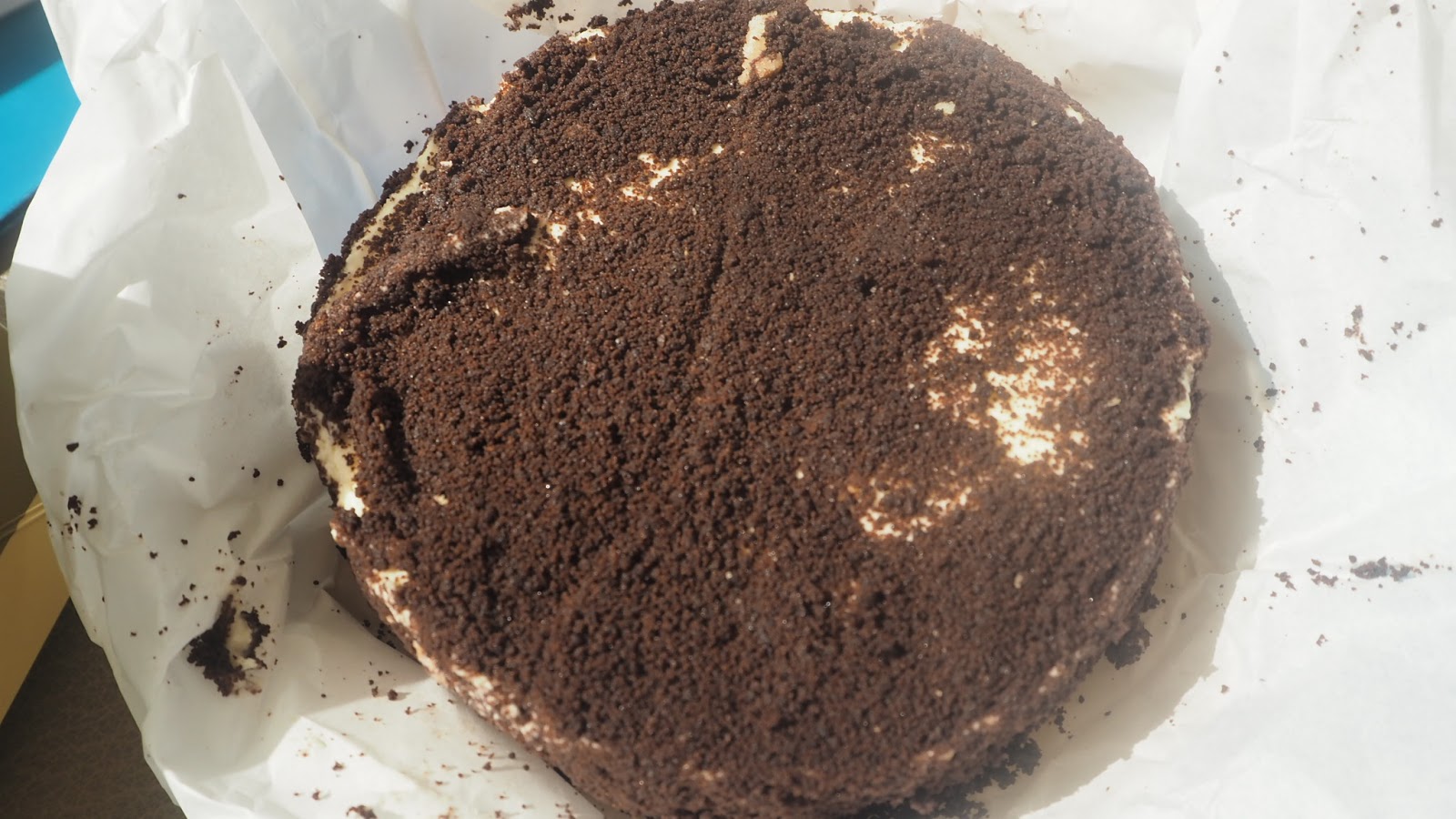 LeTao: Japan Number 1 Cheesecake - JtheJon