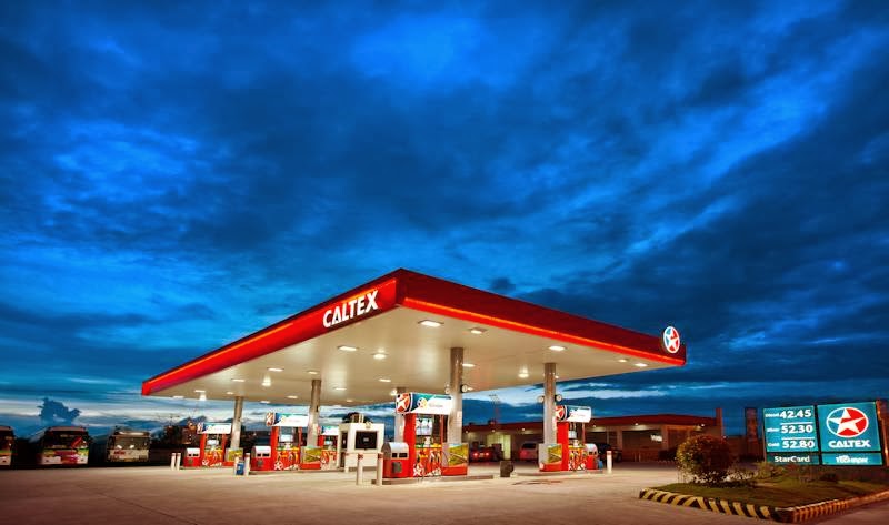Caltex to Aid Motorists During Holy Week | CarGuide.PH | Philippine Car ...