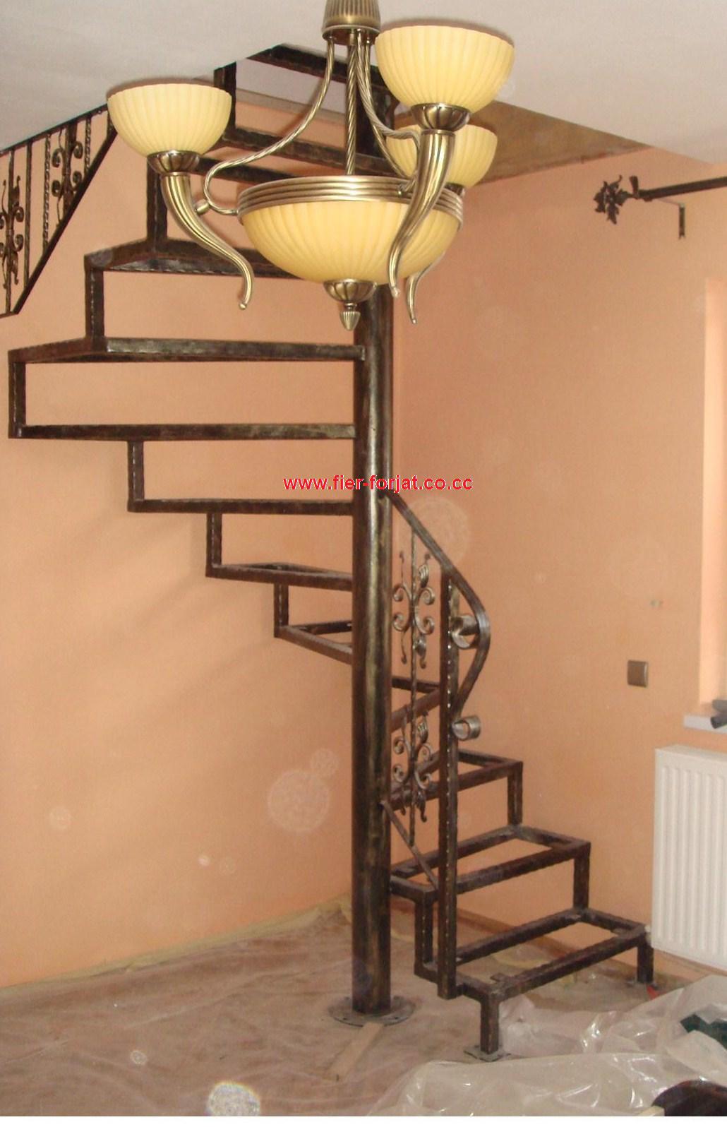 Steel Design Constanta: Scari