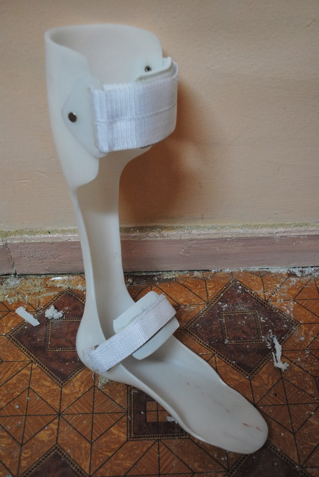 Life and Limb: Fun with Plastic