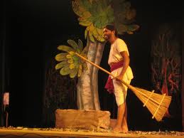 ನಂದೊಂದ್ಮಾತು: ಶಿವರಾತ್ರಿಯ ನೆಪ; ಜಲಗಾರನ ಜಪ