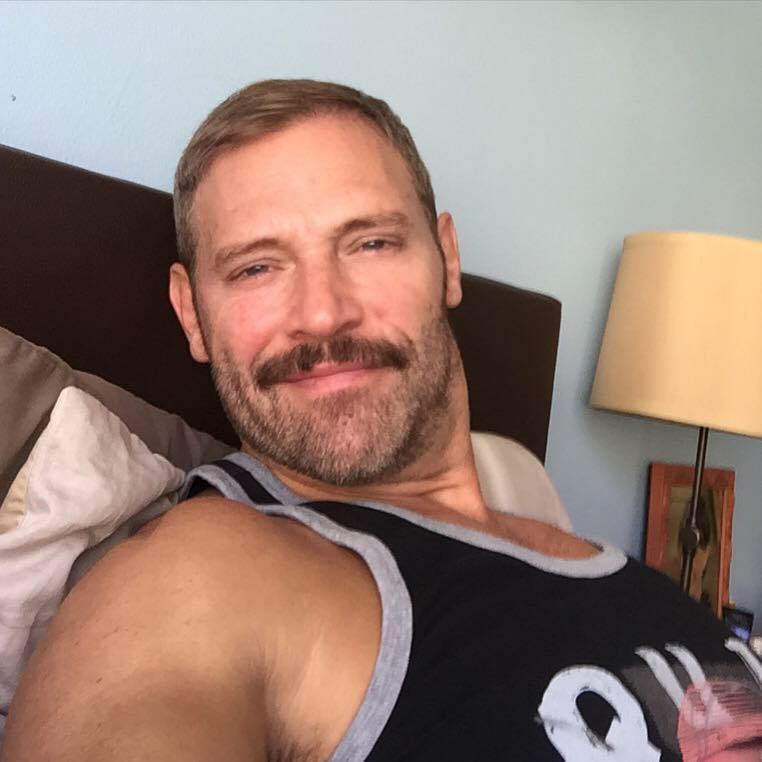 kenneth in the (212): Let the 'Daddyhunt' Begin