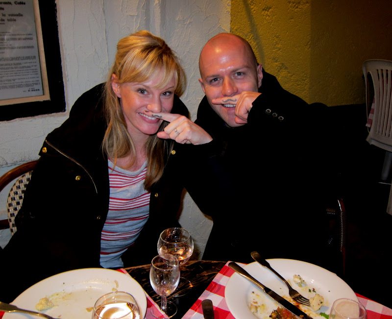 Mary M. Payne: Not just your average couple