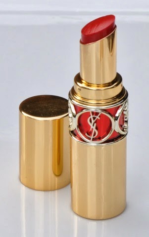 YSL Rouge Volupte Shine Collection ~ On My Vanity