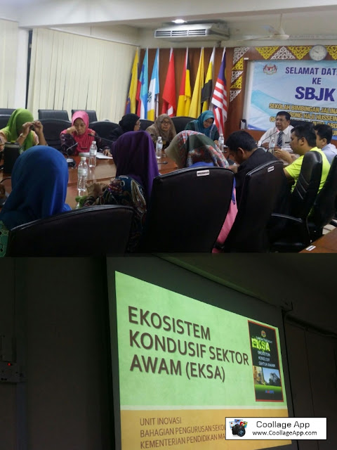 PERTUBUHAN KUALITI PENDIDIKAN MALAYSIA, BPSH: TAKLIMAT PENGENALAN DAN ...