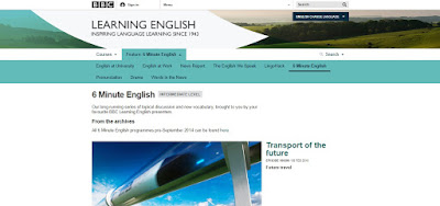 CPI Tino Grandío Bilingual Sections: 8 sites that will help you improve ...