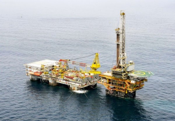 Brunei's Energy Sector Poised For Growth