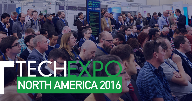 5 Things to See On Day One of IoT Tech Expo