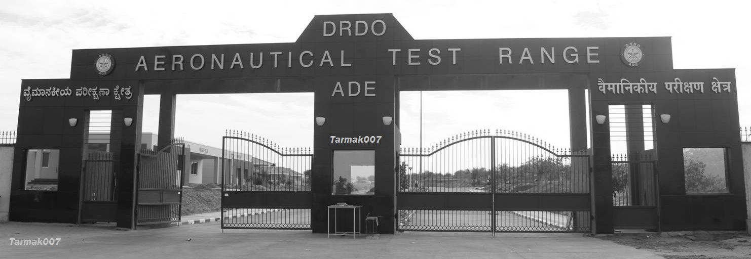 Tarmak007 -- A bold blog on Indian defence: #Over2Challakere: DRDO's ...
